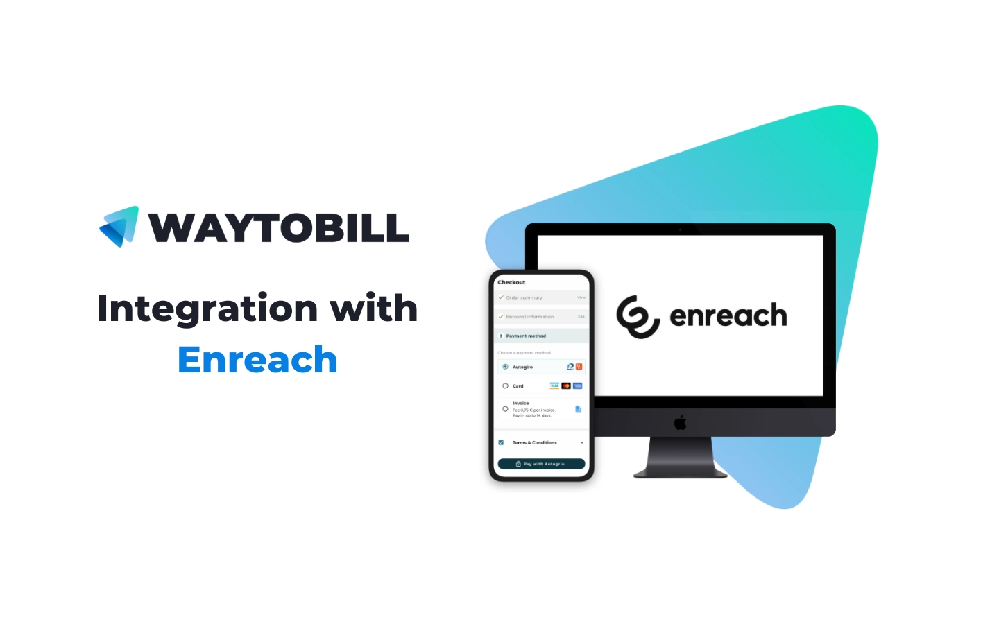 Better Conversion Rates for Your Subscription Business with Enreach